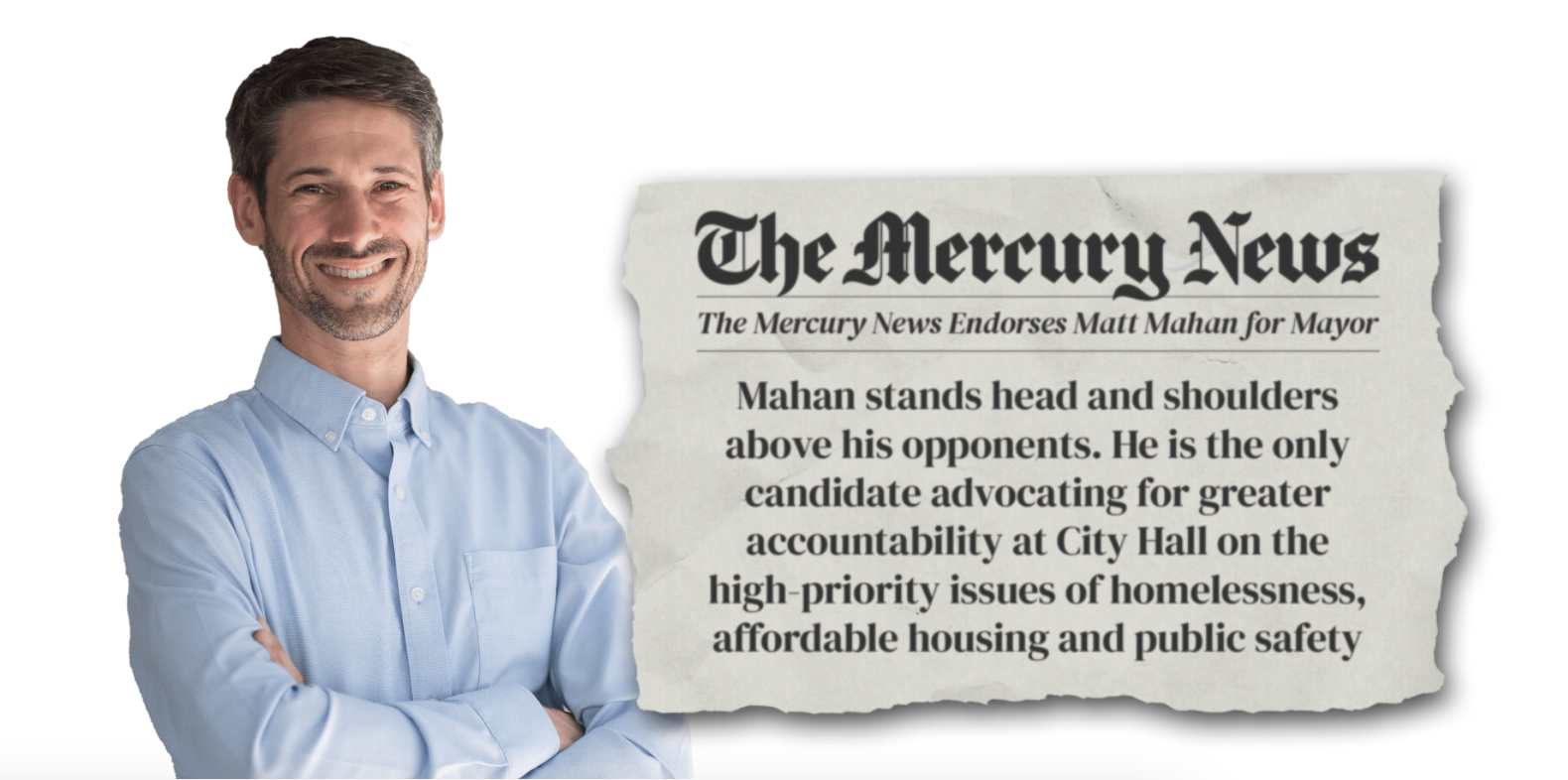 Endorse - Matt Mahan for Mayor of San Jose